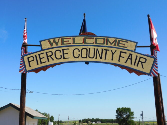 Local News | News, Sports, Jobs - The Pierce County Tribune